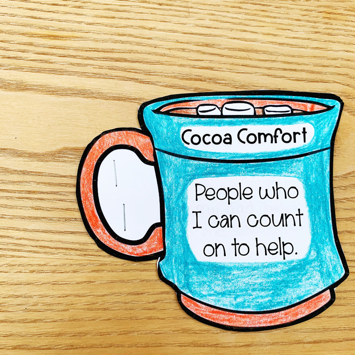 Free Resources – Social Emotional Workshop