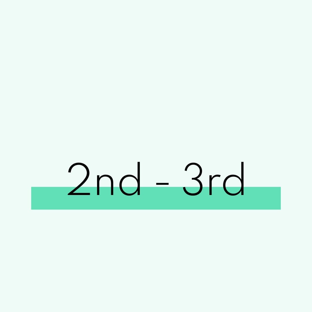 Grades: 2 & 3 – Social Emotional Workshop