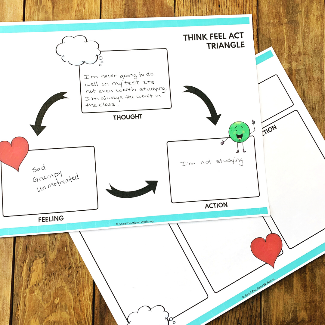 Social Emotional Workshop