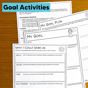 Individual Counseling Activities and Tools for Successful Sessions ...