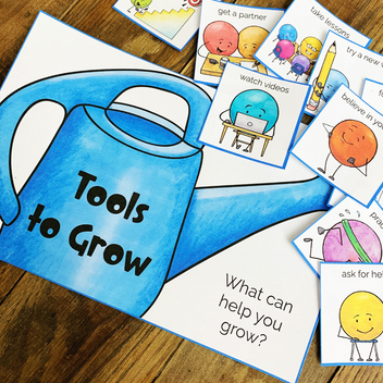 Anger Triggers: Anger Management Activity and Craft – Social Emotional ...