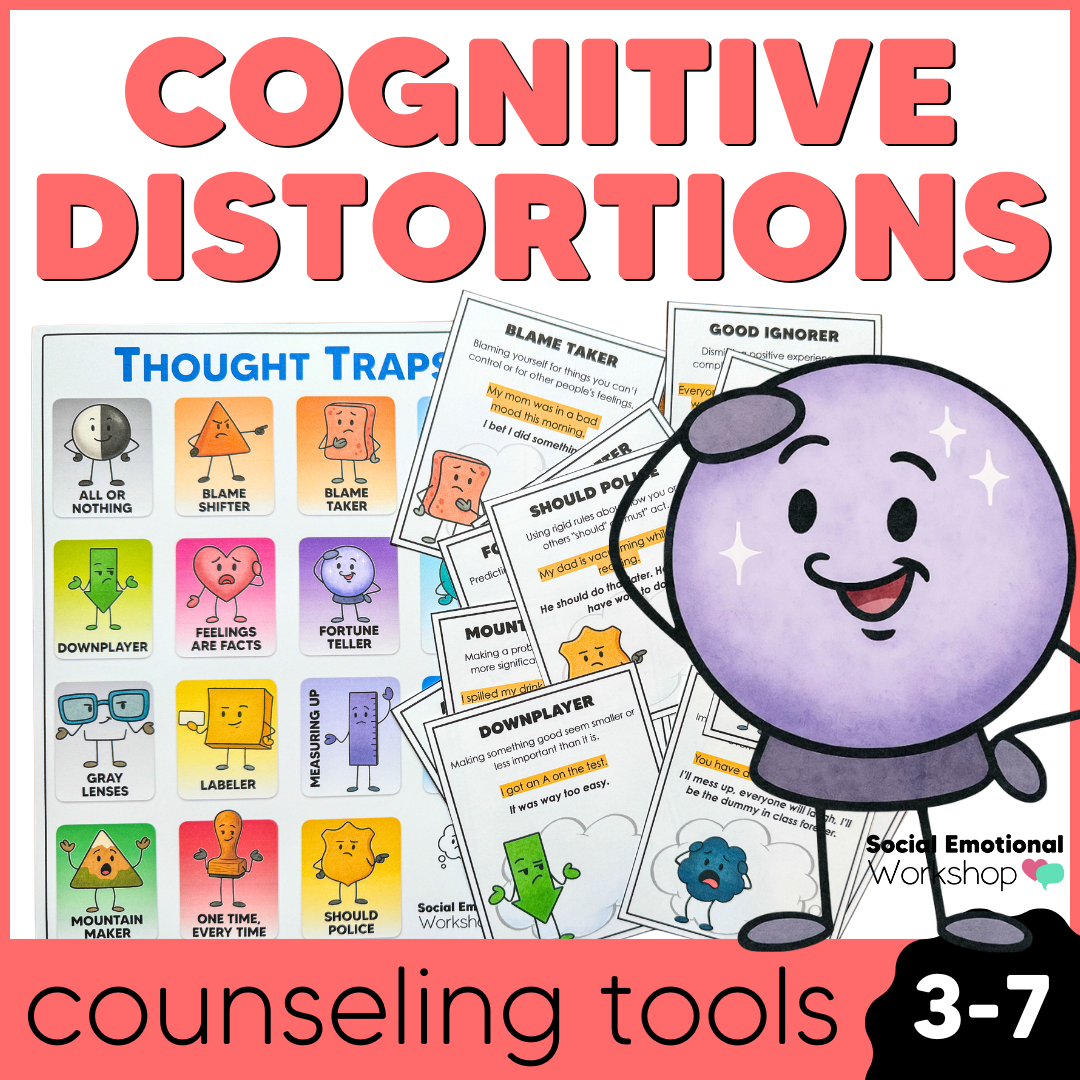 Reframing Negative Thoughts to Positive Self-Talk | Counseling CBT ...