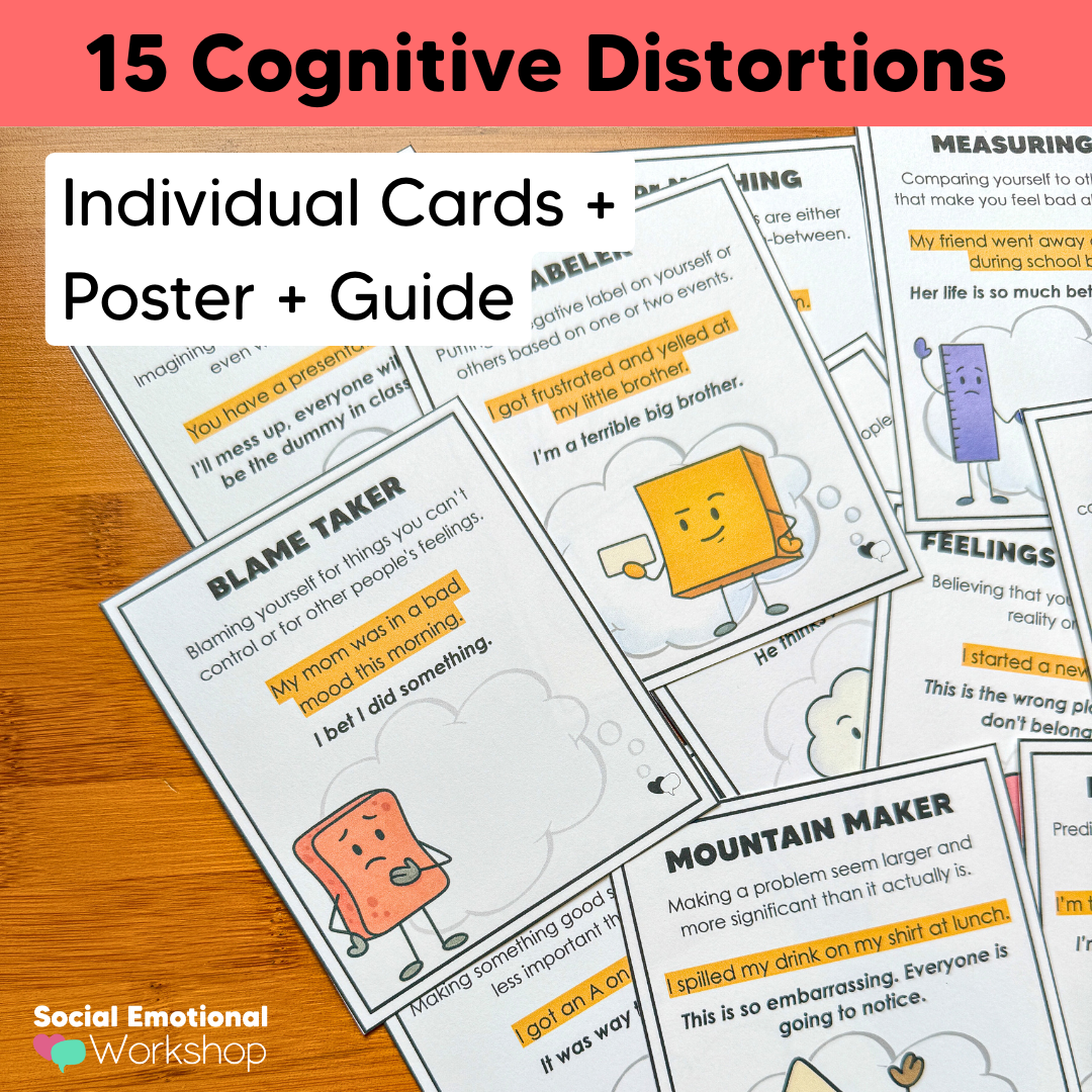 Reframing Negative Thoughts to Positive Self-Talk | Counseling CBT Act ...