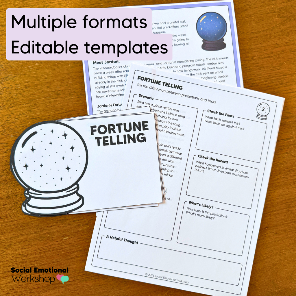 Reframing Negative Thoughts to Positive Self-Talk | Counseling CBT Act ...