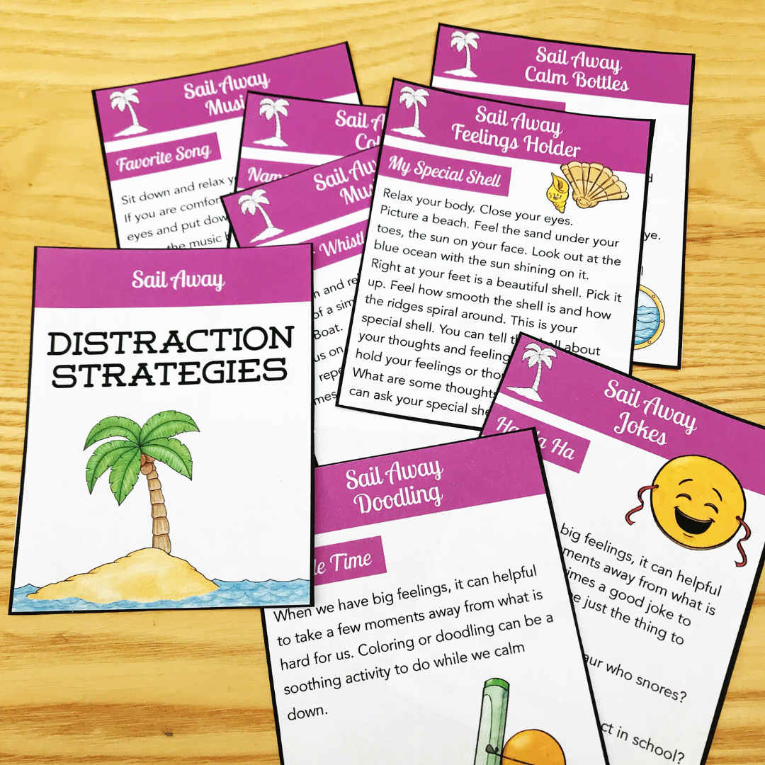 Social Emotional Learning Activities and Tools for the Classroom ...