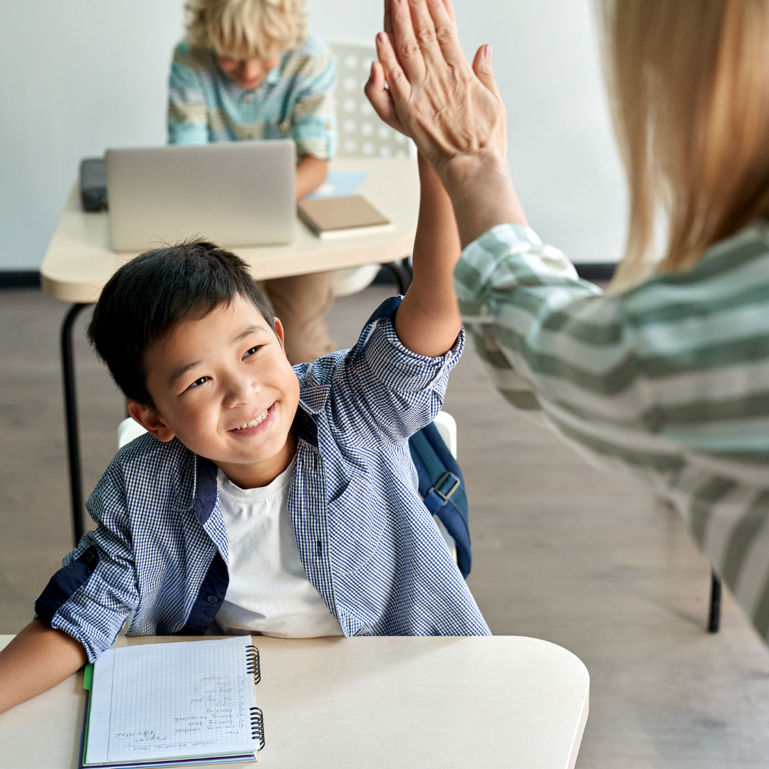 Setting Goals: Lesson, Posters, Activity, Goal Sheets, Data Tracker ...