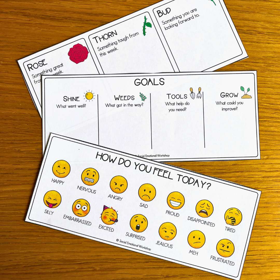 Counseling Termination Activities - Last Counseling Session Activities ...