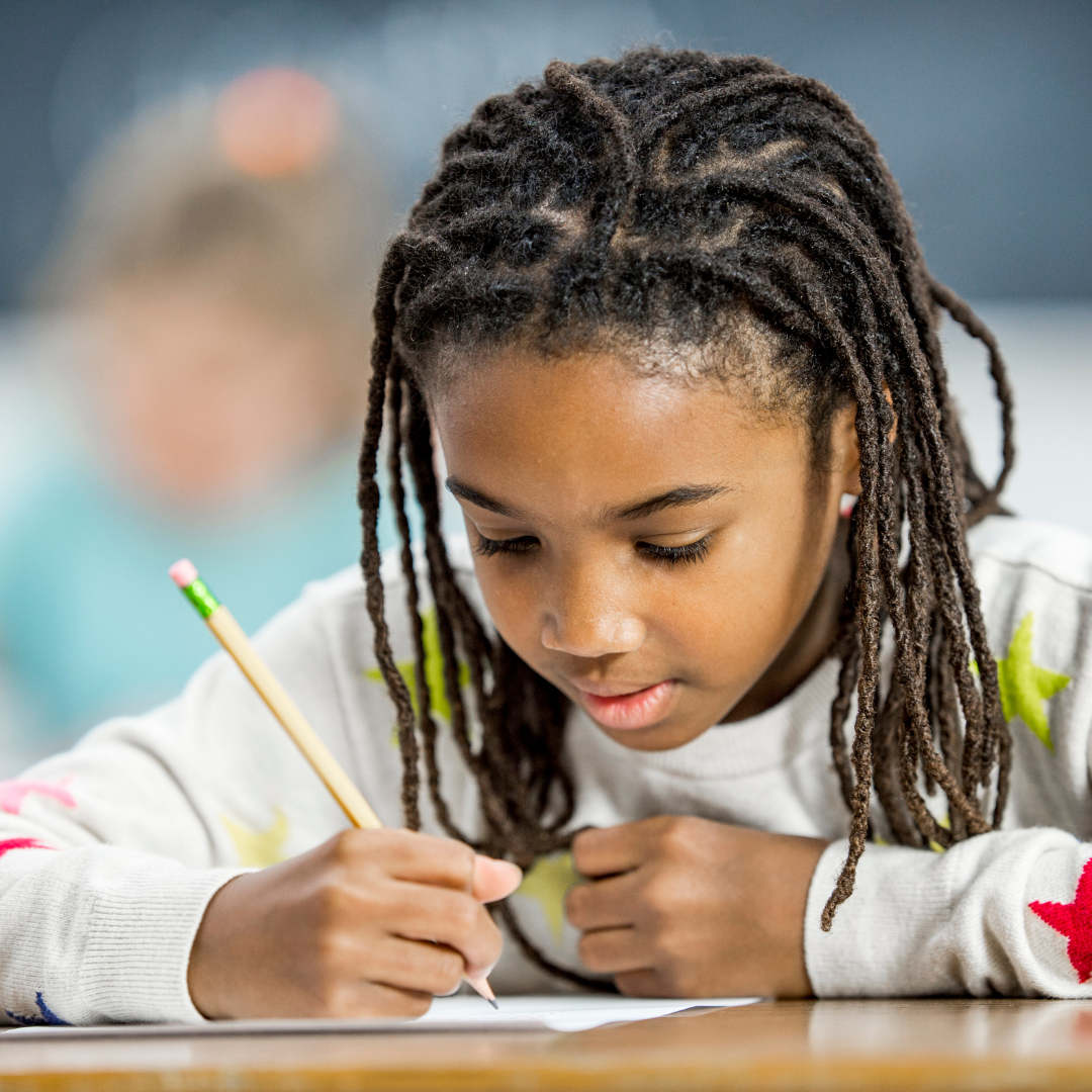 6 Test Anxiety Strategies for Elementary Students – Social Emotional ...