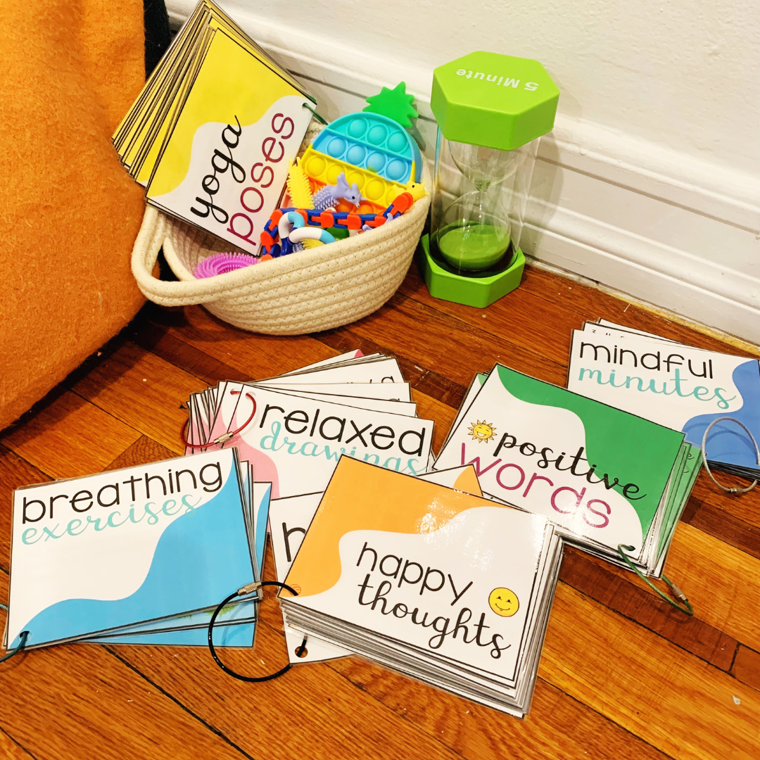 Feelings Posters, Cards, Charts, Worksheets | Identifying Emotions Act ...