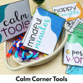 Calm Corner Printables for the Classroom or Home – Social Emotional ...