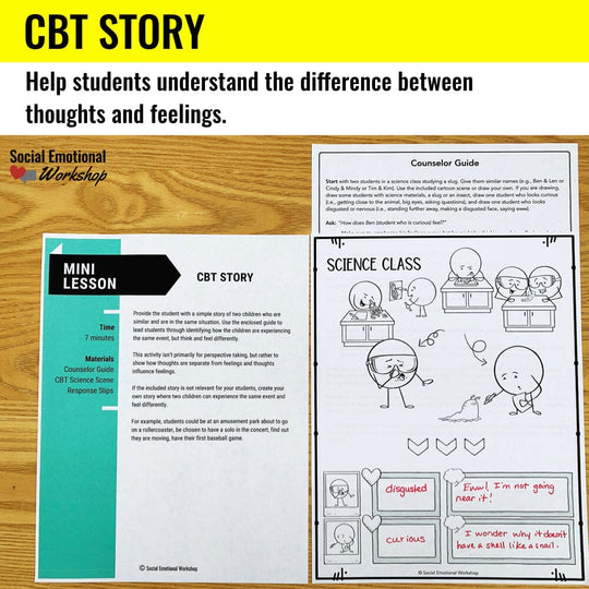 Counseling Check In Sheets And Activities For Individual And Group Cou