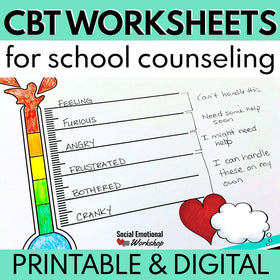 Counseling Check-In Sheets and Activities for Individual and Group Cou ...