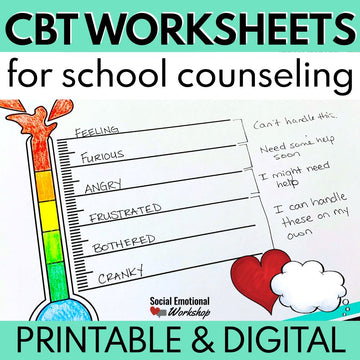 Counseling Check-In Sheets and Activities for Individual and Group Cou ...