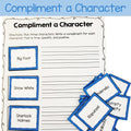Giving Compliments: Social Skills Lesson for Giving Compliments ...