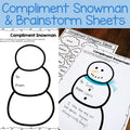 Giving Compliments: Social Skills Lesson for Giving Compliments ...