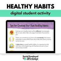 Social Emotional Learning – Social Emotional Workshop