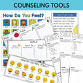 Individual Counseling Activities and Tools for Successful Sessions | C ...