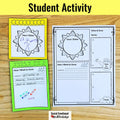 SEL Activity and Bulletin Board: Student Strengths and Areas for Growt ...