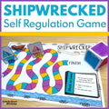 SEL Counseling Game for Coping Skills and Feelings – Social Emotional ...
