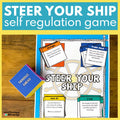 Self Regulation Small Group | Lessons, Activities, + Games – Social ...