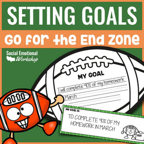 Setting Goals & Monitoring Goals for Individual Student Progress ...