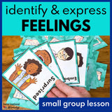 Self Regulation Small Group | Lessons, Activities, + Games – Social ...