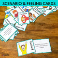 Small Group SEL Lesson on Feelings – Social Emotional Workshop
