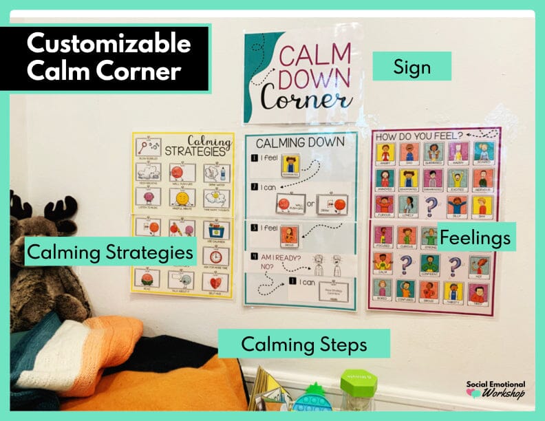 Social Emotional Learning Activities and Tools for the Classroom ...