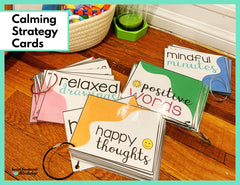 Feelings Posters, Cards, Charts, Worksheets | Identifying Emotions Act ...