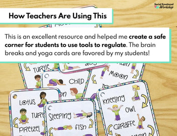 Feelings Posters, Cards, Charts, Worksheets | Identifying Emotions Act ...