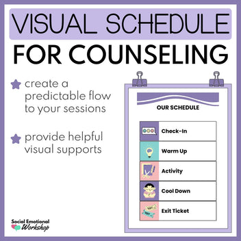 Individual Counseling Activities and Tools for Successful Sessions ...